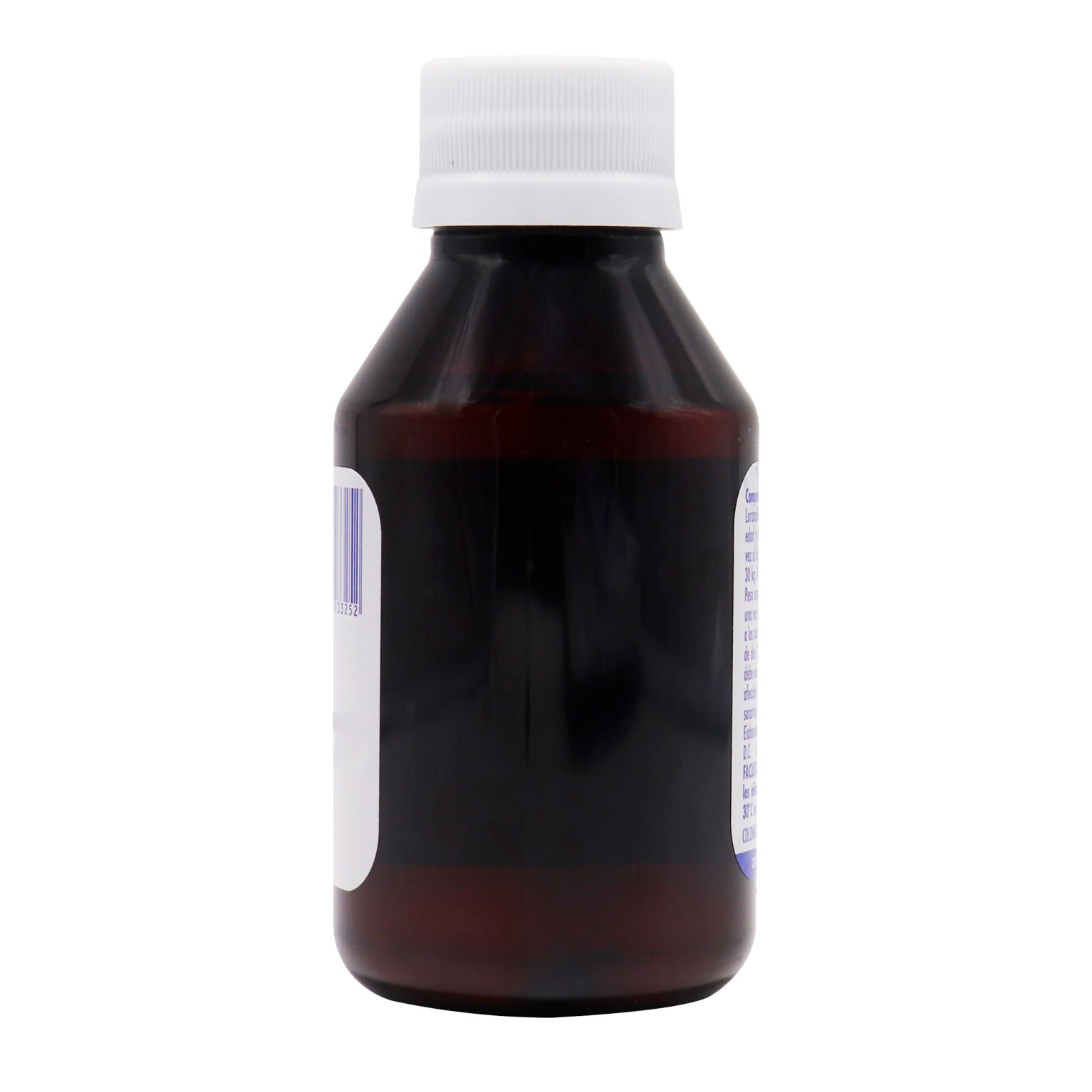 LORATADINA 1 mg/mL JARABE - Laboratorios