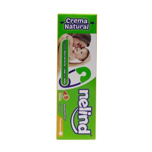 NELIND CREMA NATURAL x 90 G - Laboratorios